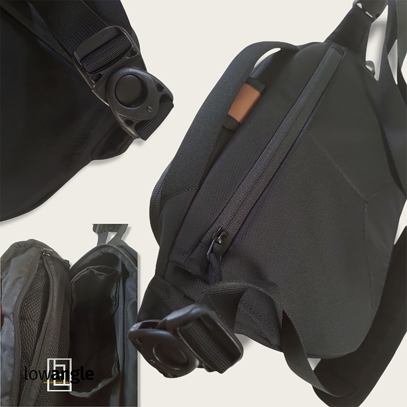 Composure Edition - Tas dan aksesoris kamera DSLR mirrorless lokal ...