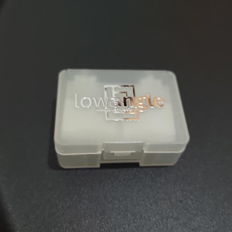 Small MMC Storage - Tas dan aksesoris kamera DSLR mirrorless lokal ...